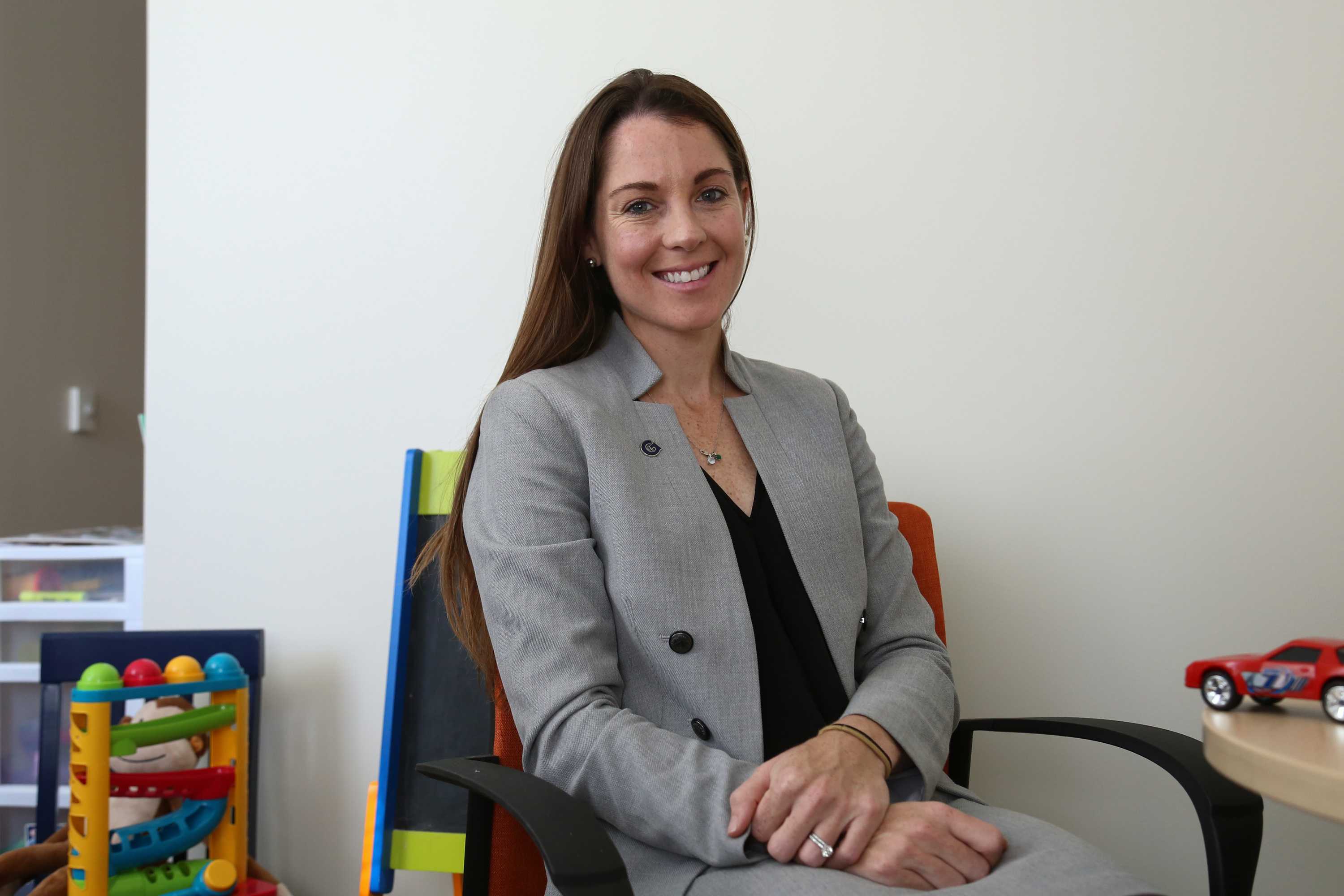Nursing professor develops online resources for educators teaching ...