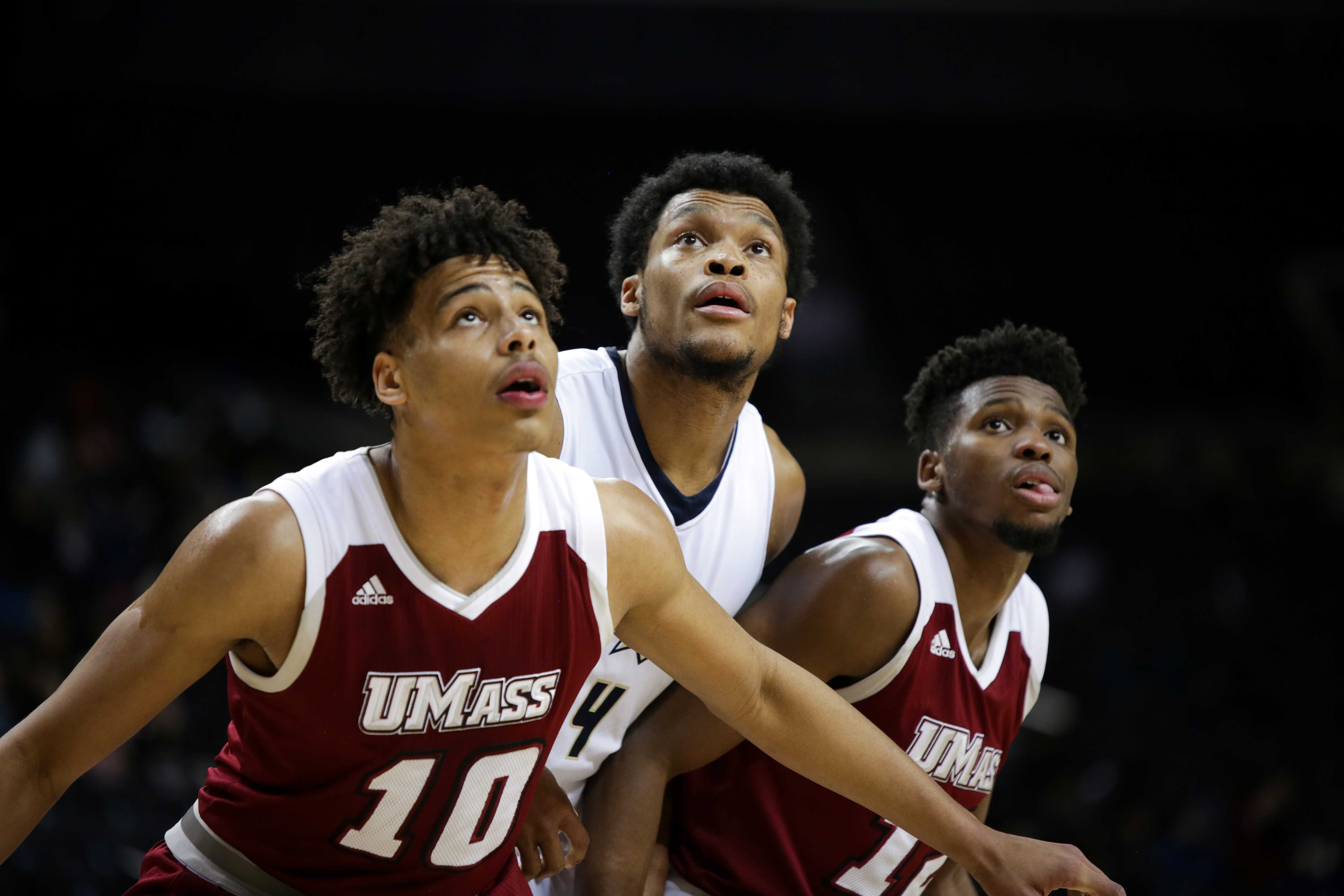 UMass to depart A-10, join Mid-American Conference in 2025 – The GW Hatchet