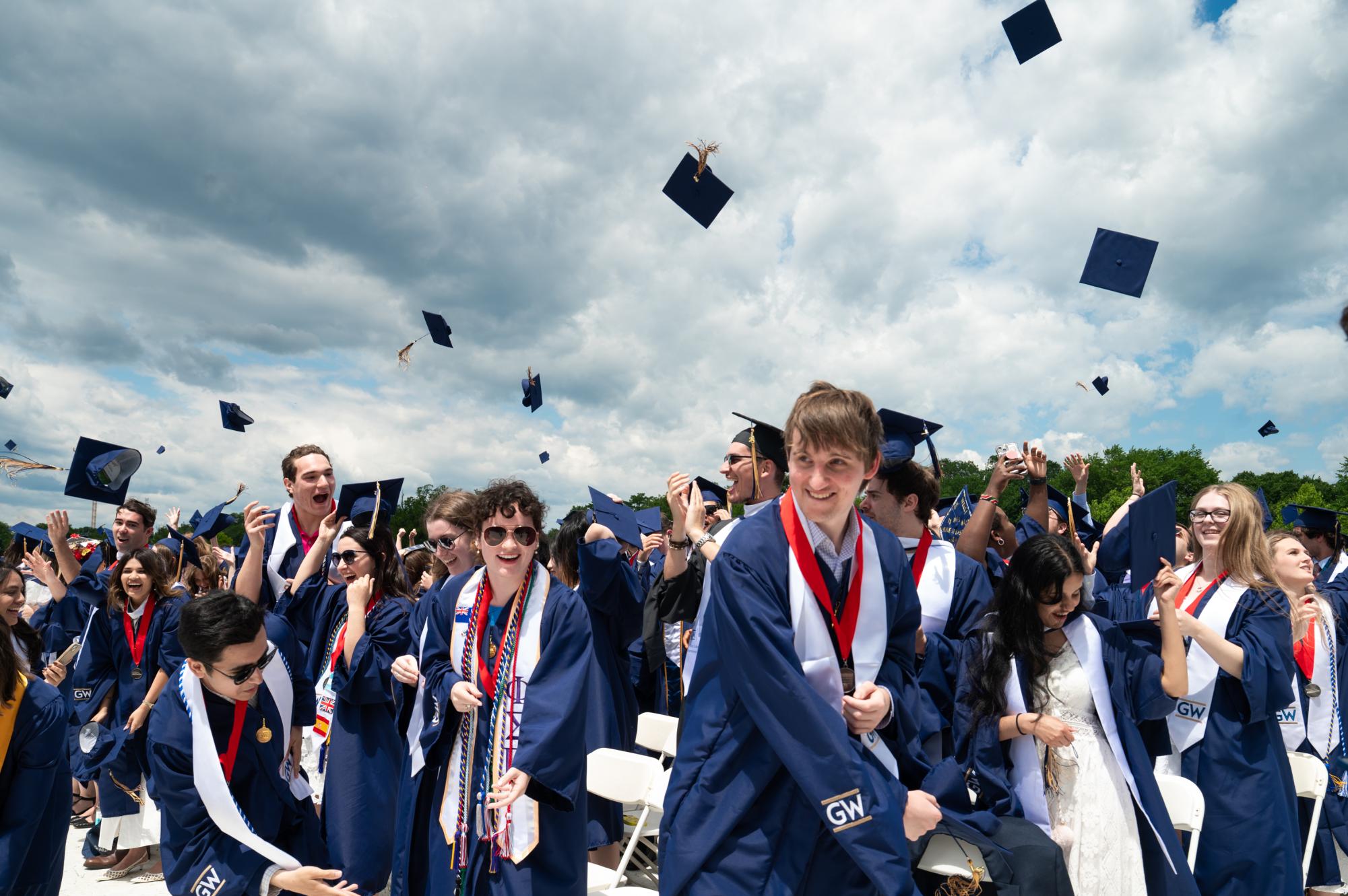 051825_AC_Commencement_0993 – The GW Hatchet